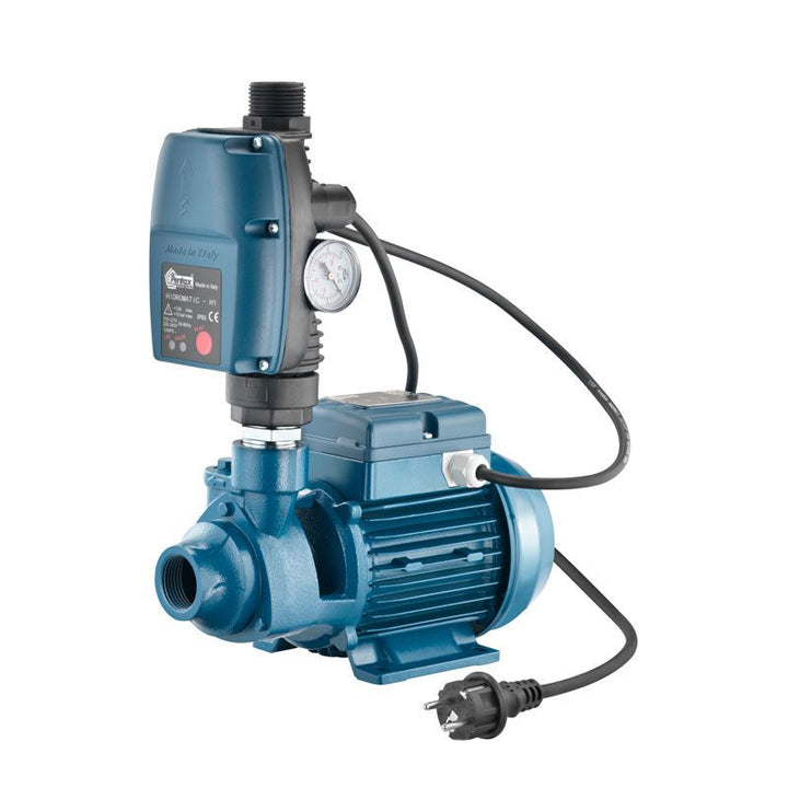 BOMBAS E ACESSÓRIOS – Auto Equipamentos e Consumíveis