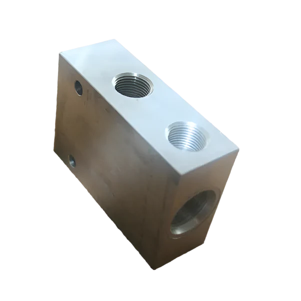 Corpo de válvula – Auto Equipamentos e Consumíveis